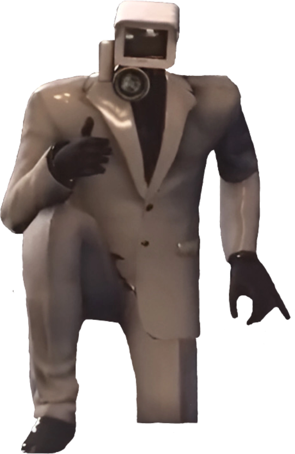 CAMERAMAN_SCIENTIST_1337 | Skibidi Toilet Wiki | Fandom