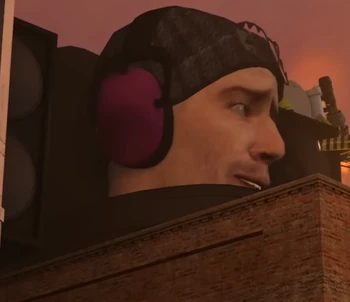 DJ Skibidi Toilet | Skibidi Toilet Wiki | Fandom