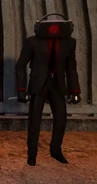 Dark Speakerman/Gallery | Skibidi Toilet Wiki | Fandom