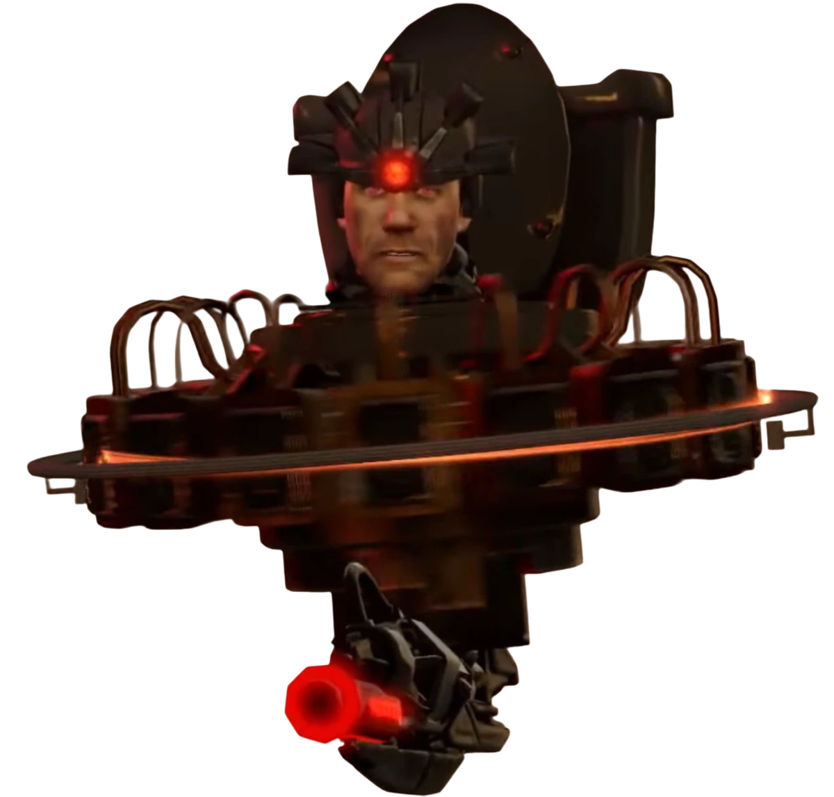 Assailant Astro Toilet | Skibidi Toilet Wiki | Fandom