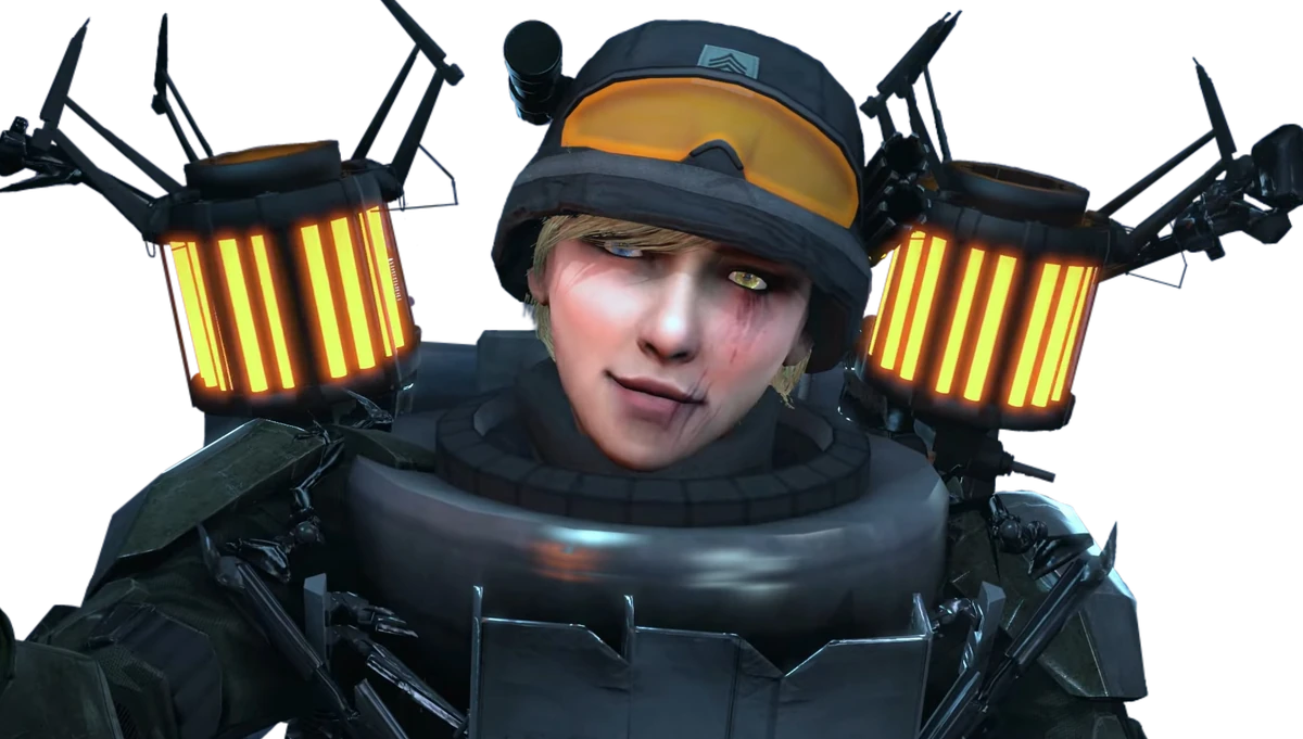 Female Skibidi Mutant | Skibidi Toilet Wiki | Fandom