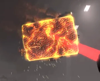 Shield | Skibidi Toilet Wiki | Fandom