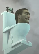 Large Cameraman/Gallery | Skibidi Toilet Wiki | Fandom