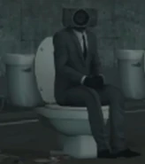 Speakerman/Gallery | Skibidi Toilet Wiki | Fandom
