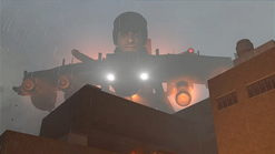 Obliterator Astro Toilet | Skibidi Toilet Wiki | Fandom