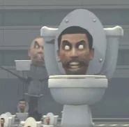 Vacuum Skibidi Urinal/Gallery | Skibidi Toilet Wiki | Fandom