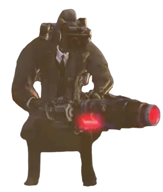 Large Cameraman | Skibidi Toilet Wiki | Fandom