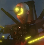 Chief Scientist Skibidi Toilet Mech | Skibidi Toilet Wiki | Fandom