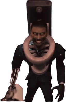 Feral Skibidi Mutant | Skibidi Toilet Wiki | Fandom