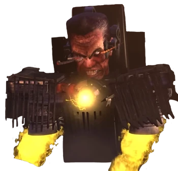 G-Toilet | Skibidi Toilet Wiki | Fandom