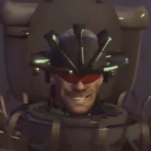 Visor | Skibidi Toilet Wiki | Fandom