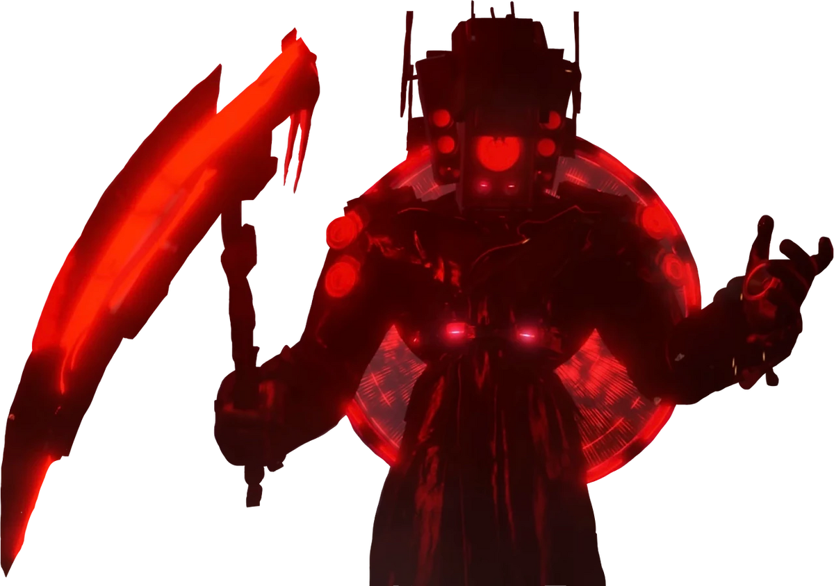 Executioner Speakerman Skibidi Toilet Wiki Fandom