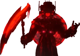 Executioner Speakerman | Skibidi Toilet Wiki | Fandom