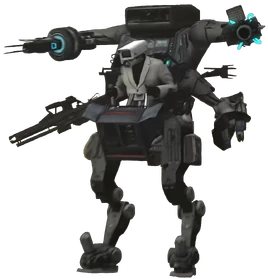 Camera mech | Skibidi Toilet Wiki | Fandom