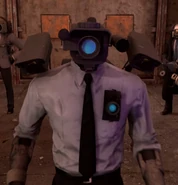 Senior Scientist Cameraman/Gallery | Skibidi Toilet Wiki | Fandom