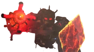 Warping | Skibidi Toilet Wiki | Fandom