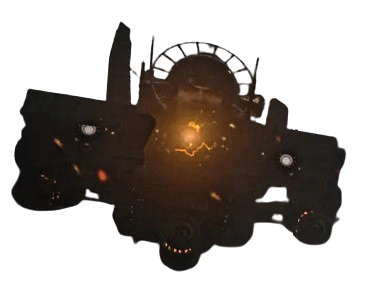 Carrier Astro Toilet | Skibidi Toilet Wiki | Fandom