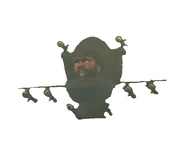 Flying Octo-Launcher Skibidi Toilet | Skibidi Toilet Wiki | Fandom