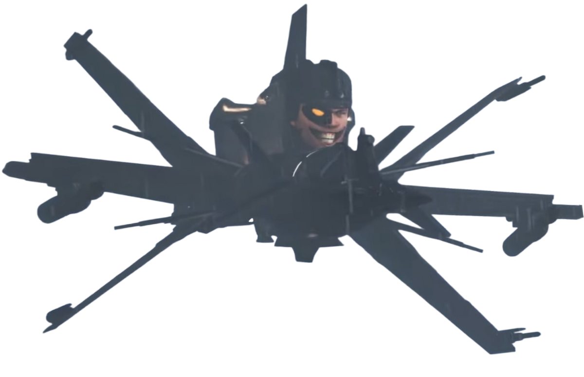 Interceptor Astro Toilet Skibidi Toilet Wiki Fandom