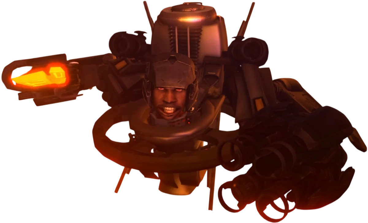 Specialist Astro Toilet | Skibidi Toilet Wiki | Fandom