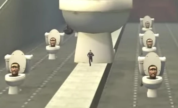 User blog:OnePartyThisTime/Testing Appearances Section | Skibidi Toilet ...