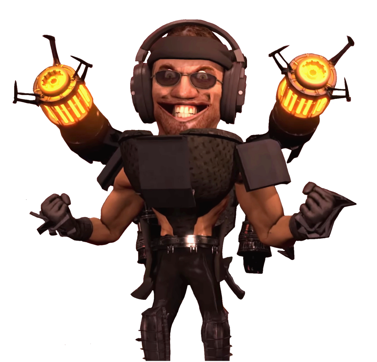 Category:Mutants | Skibidi Toilet Wiki | Fandom Category:Mutants | Skibidi Toilet Wiki | Fandom