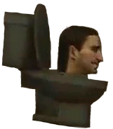 Medium Gray Skibidi Toilet | Skibidi Toilet Wiki | Fandom