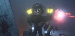 Trooper Astro Toilet | Skibidi Toilet Wiki | Fandom