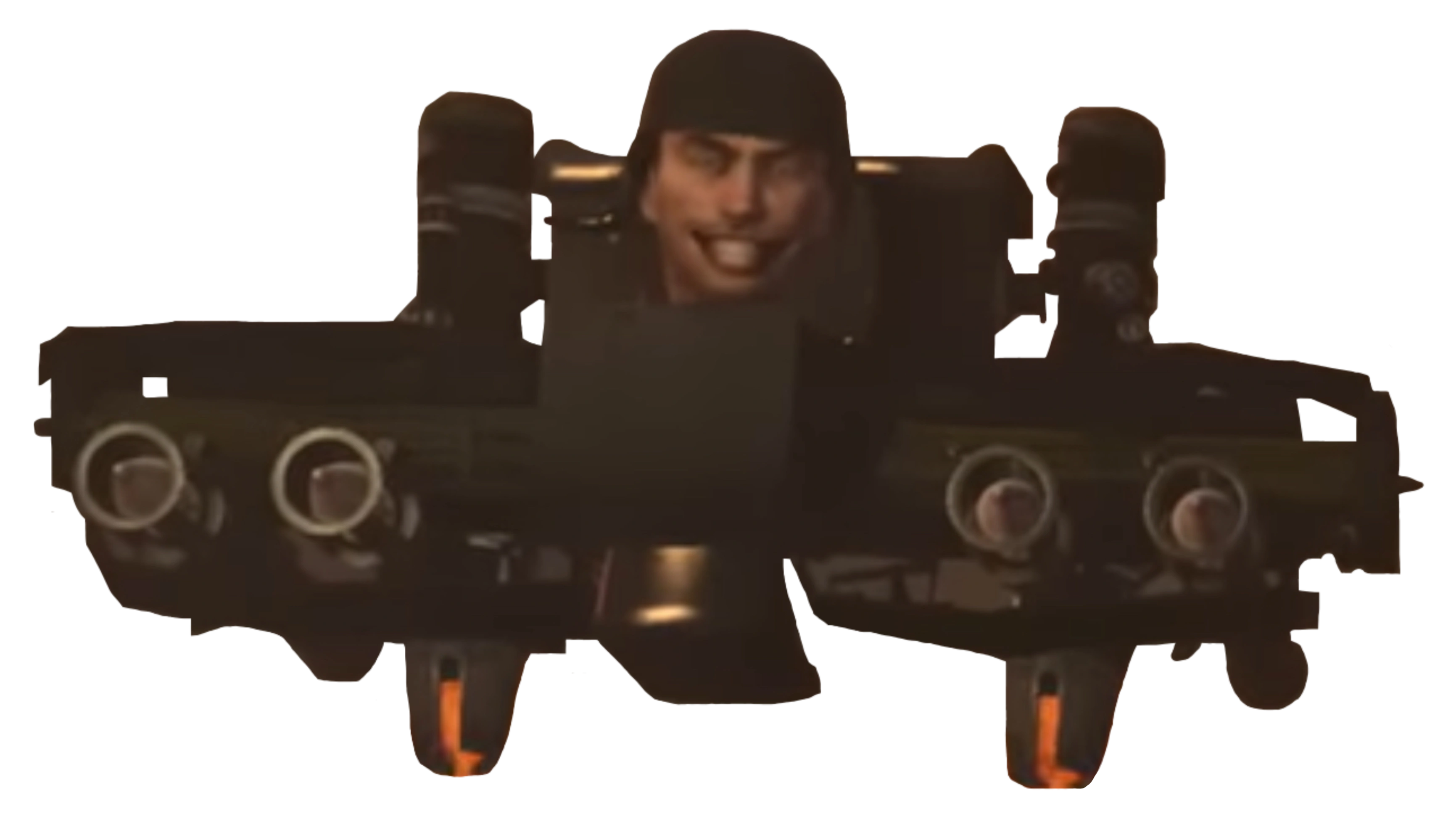 Jetpack Rocketeer Skibidi Toilet | Skibidi Toilet Wiki | Fandom