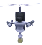 Rocket launcher | Skibidi Toilet Wiki | Fandom