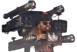 Shield | Skibidi Toilet Wiki | Fandom