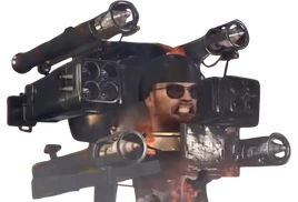 Multi Rocketeer Skibidi Toilet | Skibidi Toilet Wiki | Fandom