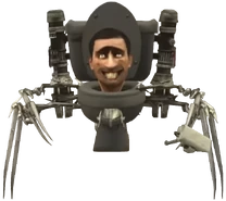 Jetpack | Skibidi Toilet Wiki | Fandom