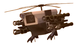 Camera attack helicopter | Skibidi Toilet Wiki | Fandom