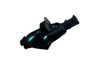 Laser turret | Skibidi Toilet Wiki | Fandom