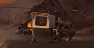 Camera attack helicopter/Gallery | Skibidi Toilet Wiki | Fandom