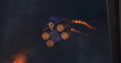 Jetpack | Skibidi Toilet Wiki | Fandom