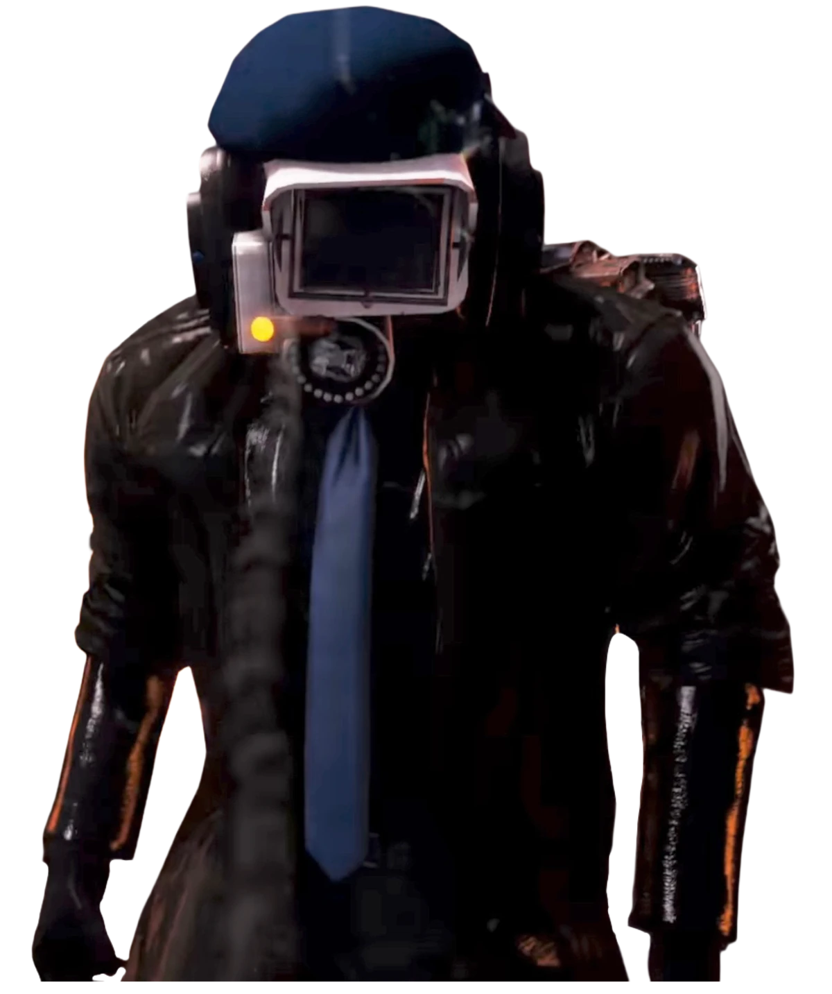 Sergeant Cameraman | Skibidi Toilet Wiki | Fandom