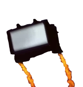 Titan TV Man | Skibidi Toilet Wiki | Fandom