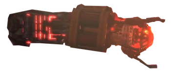 EMP shockwave cannon | Skibidi Toilet Wiki | Fandom