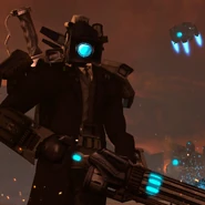 Large Cameraman 3.0/Gallery | Skibidi Toilet Wiki | Fandom