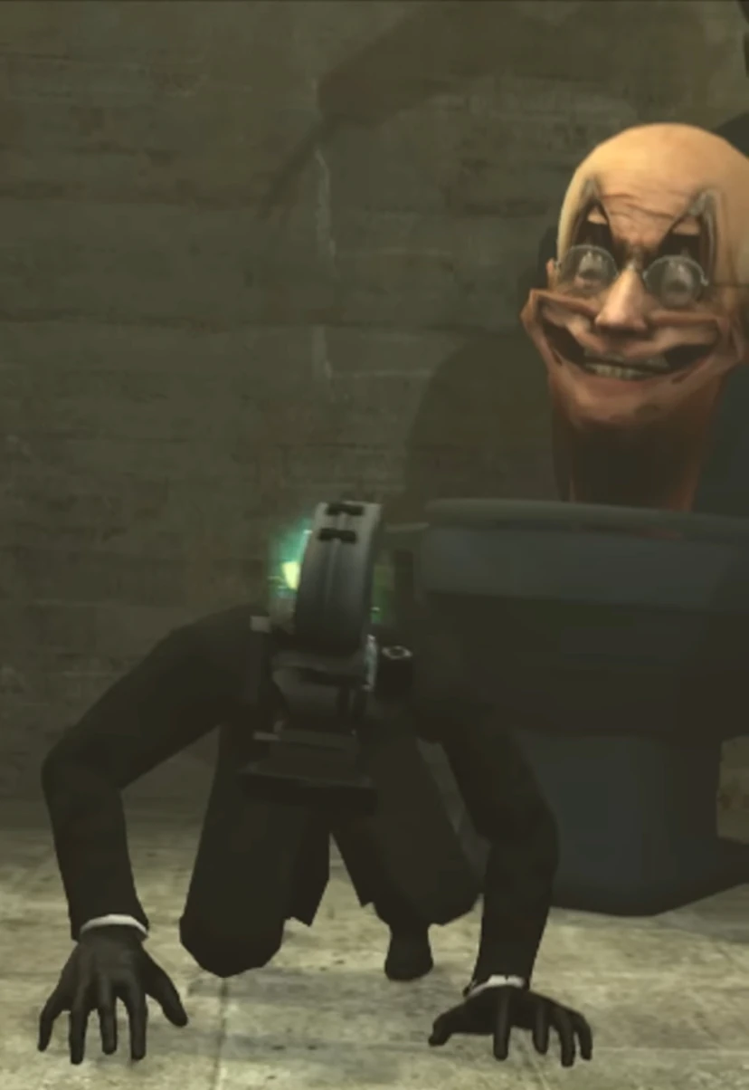 The Infected/Gallery | Skibidi Toilet Wiki | Fandom