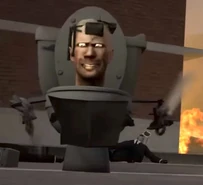 Shield | Skibidi Toilet Wiki | Fandom