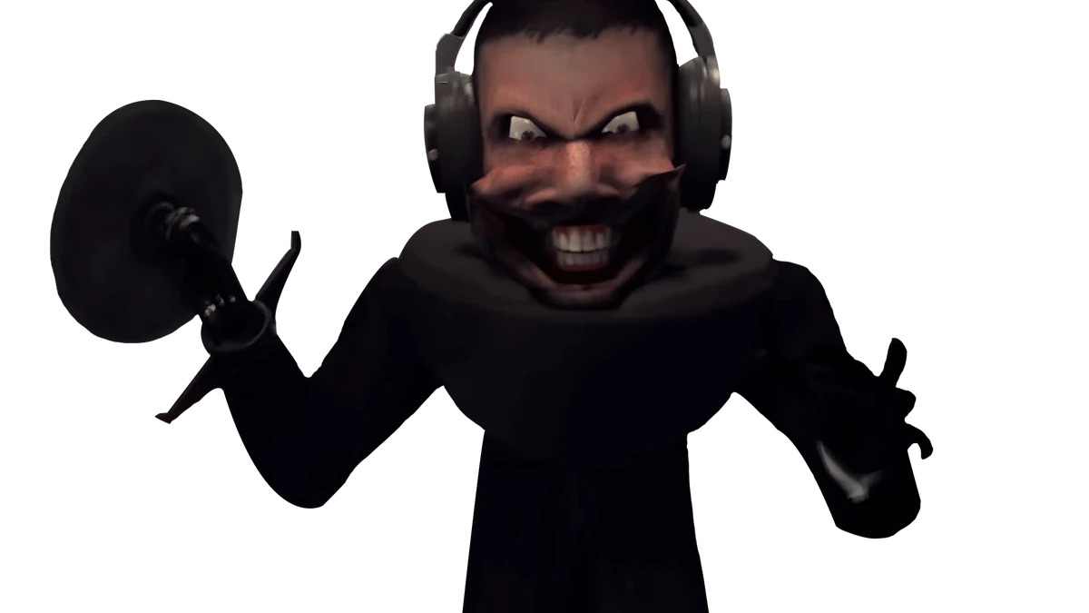 Buzzsaw Mutant Skibidi Toilet | Skibidi Toilet Wiki | Fandom