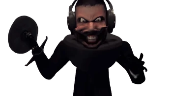 Buzzsaw Skibidi Mutant | Skibidi Toilet Wiki | Fandom