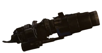 Portable laser cannon | Skibidi Toilet Wiki | Fandom