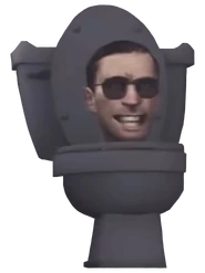 Sunglasses | Skibidi Toilet Wiki | Fandom