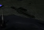 Paralyzer laser rifle/Gallery | Skibidi Toilet Wiki | Fandom