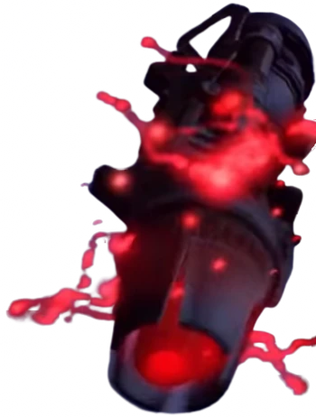 Arm plasma cannon | Skibidi Toilet Wiki | Fandom