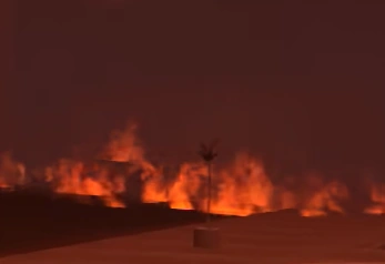 Potted palm tree | Skibidi Toilet Wiki | Fandom